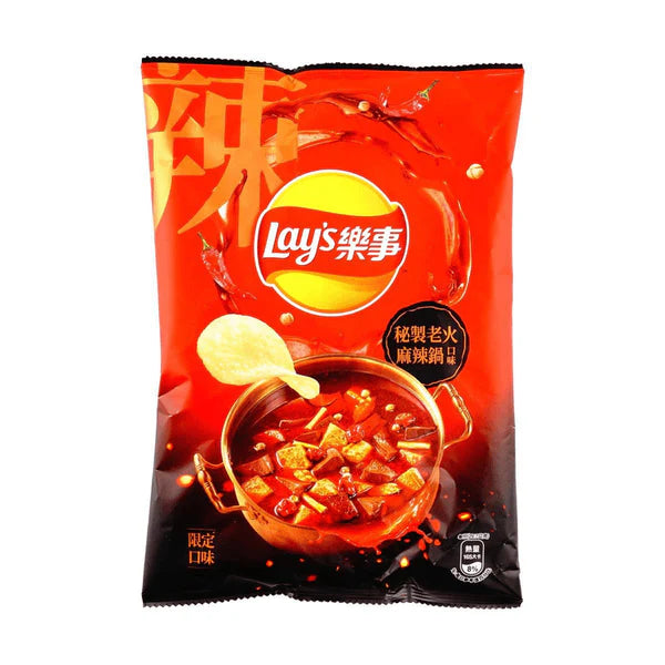 Action Packed Snacks